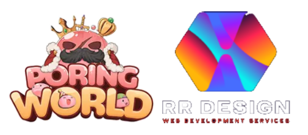 Poring World - RR Design Services